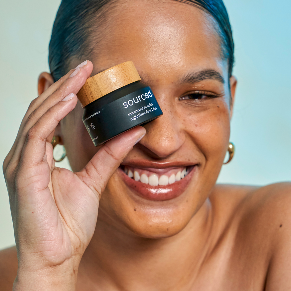 Products – Sourced